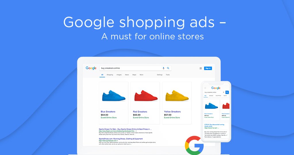 How To Set Up Shopping Ads Campaign