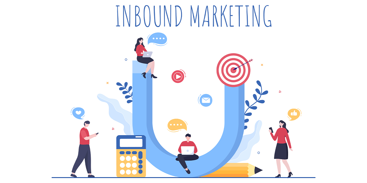 What is Inbound Marketing
